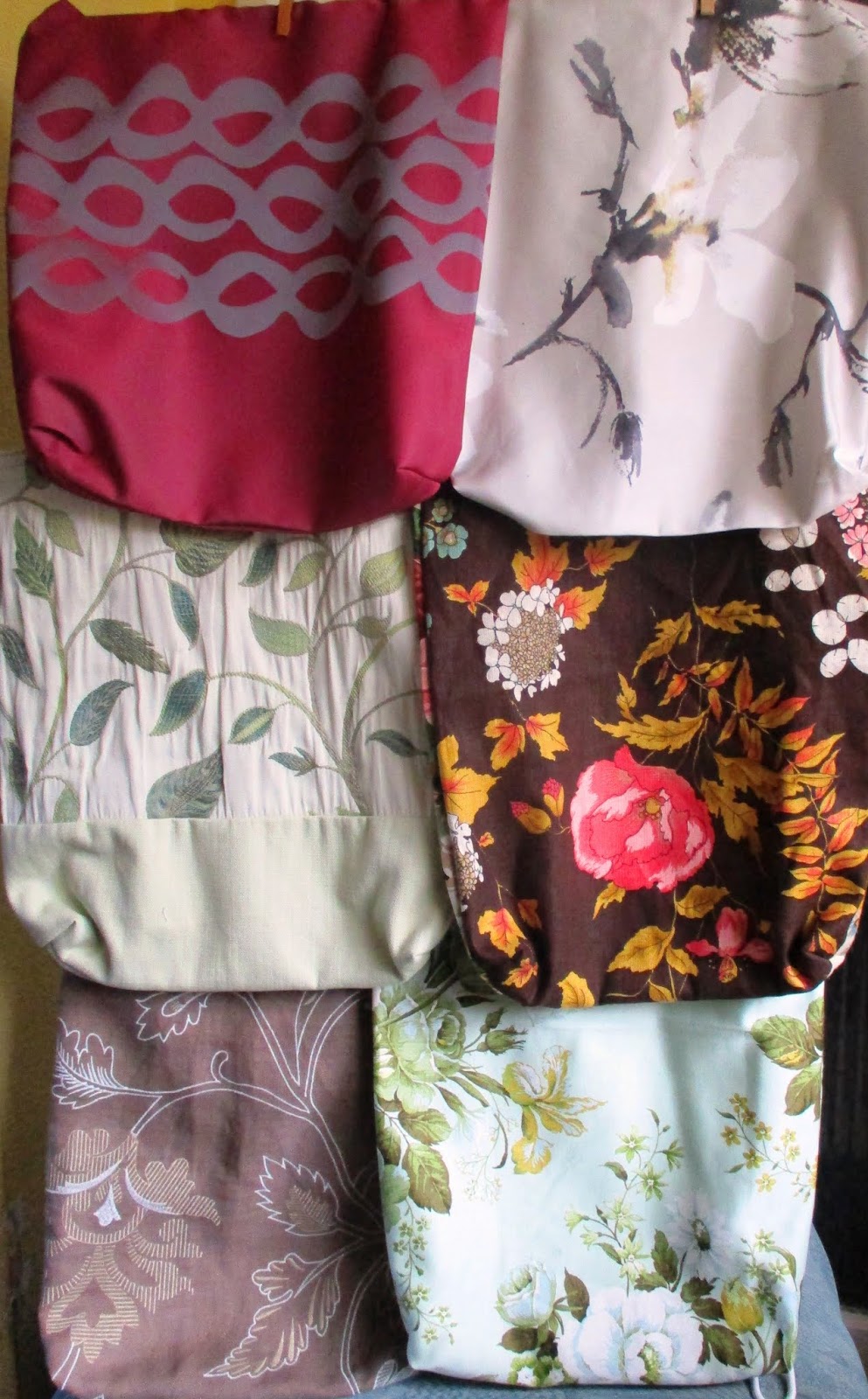 Life After Money: November 2018