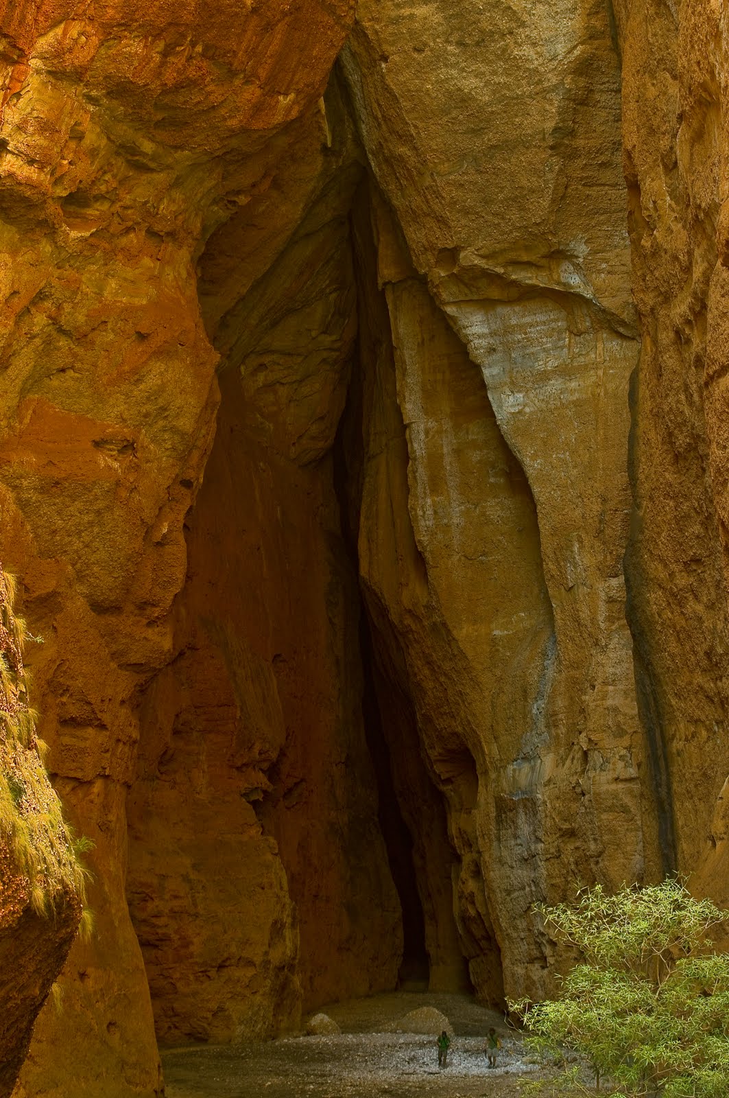 Ty Sawyer's Adventures with Another Shade of Blue: Australia — Bungle ...