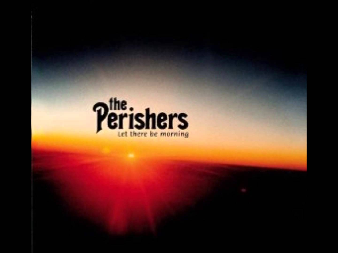 The Perishers
