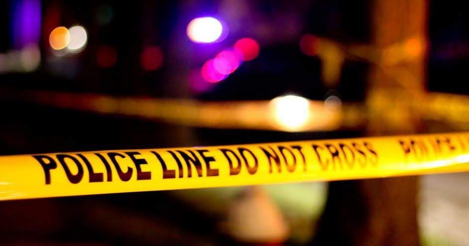 Kansas City Crime Scene: Police End Standoff Peacefully Amid Gunfire