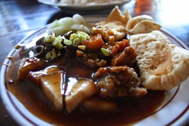 Pride Of Bali: Syobak Khe lok - Buleleng, Bali