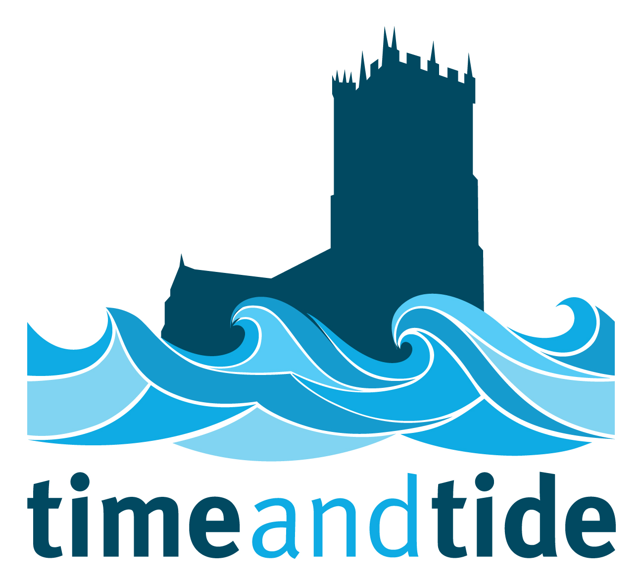 Acknowledgements - Time and Tide