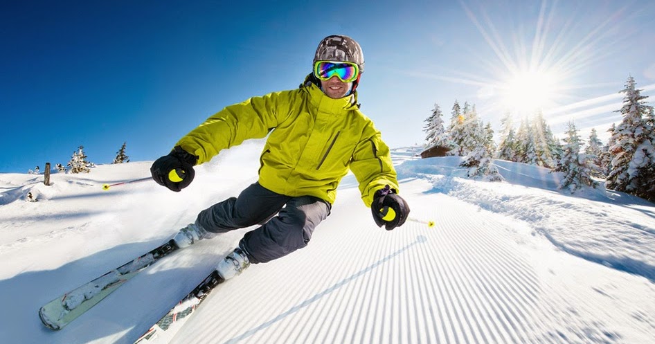 7 Best Skiing Destinations in England - Our World Stuff