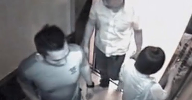 LOOK: Another suspect in Vhong Navarro mauling case revealed (Photos)