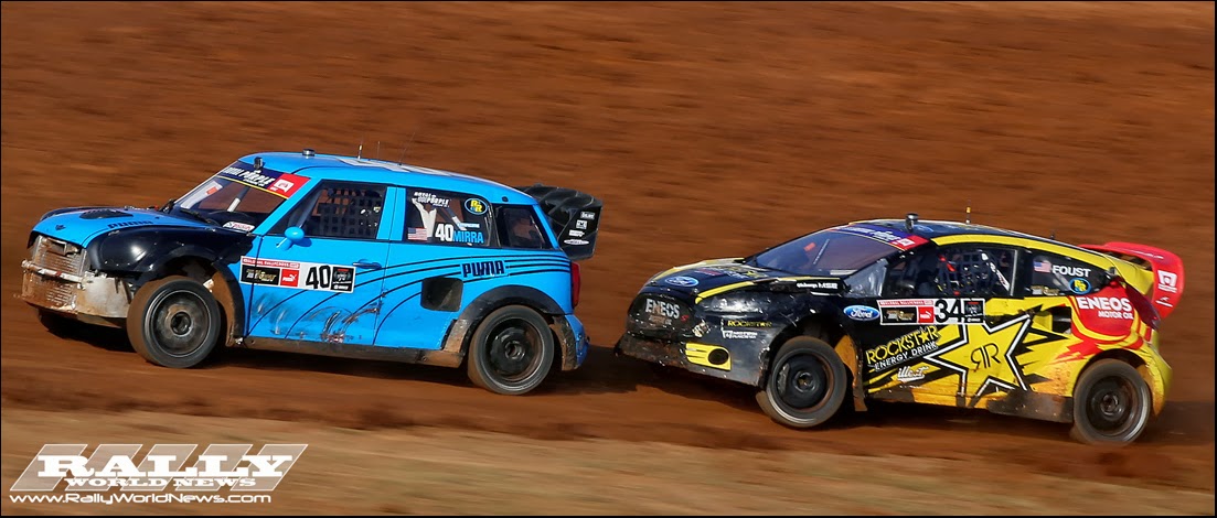 Rally Racing News Leader in the USA | Rally World News