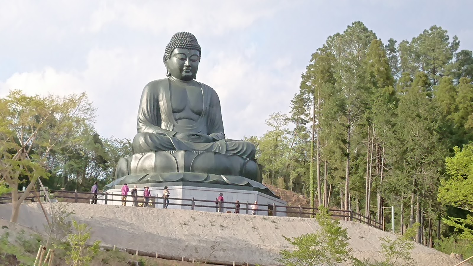 SATOYAMA TOKYO Journey ~Off the beaten track in Tokyo~: The Great ...