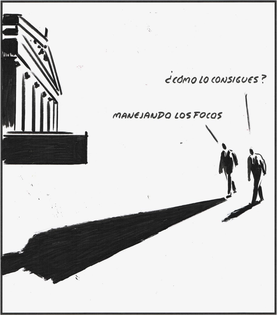 NEGRO SOBRE BLANCO: Melilla, miles de inmigrantes sin papeles tratan de ...