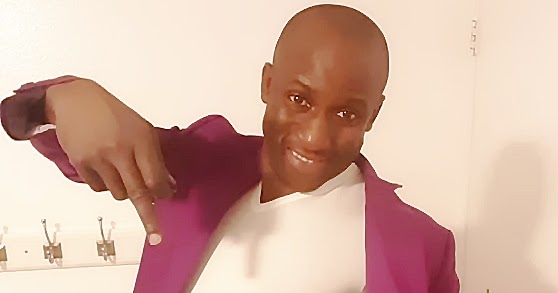 SolaBranded.com: The Best of West Coast: Bah Ebou aka Dr. Babaja.