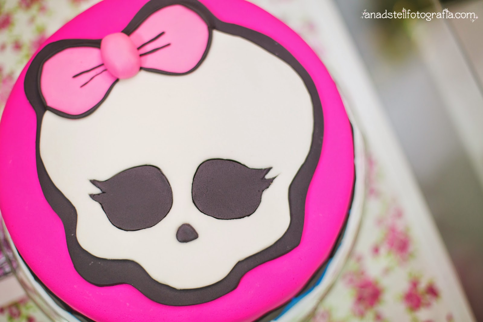 Ana Steil Fotografia: Aniversário Duda - 5 anos