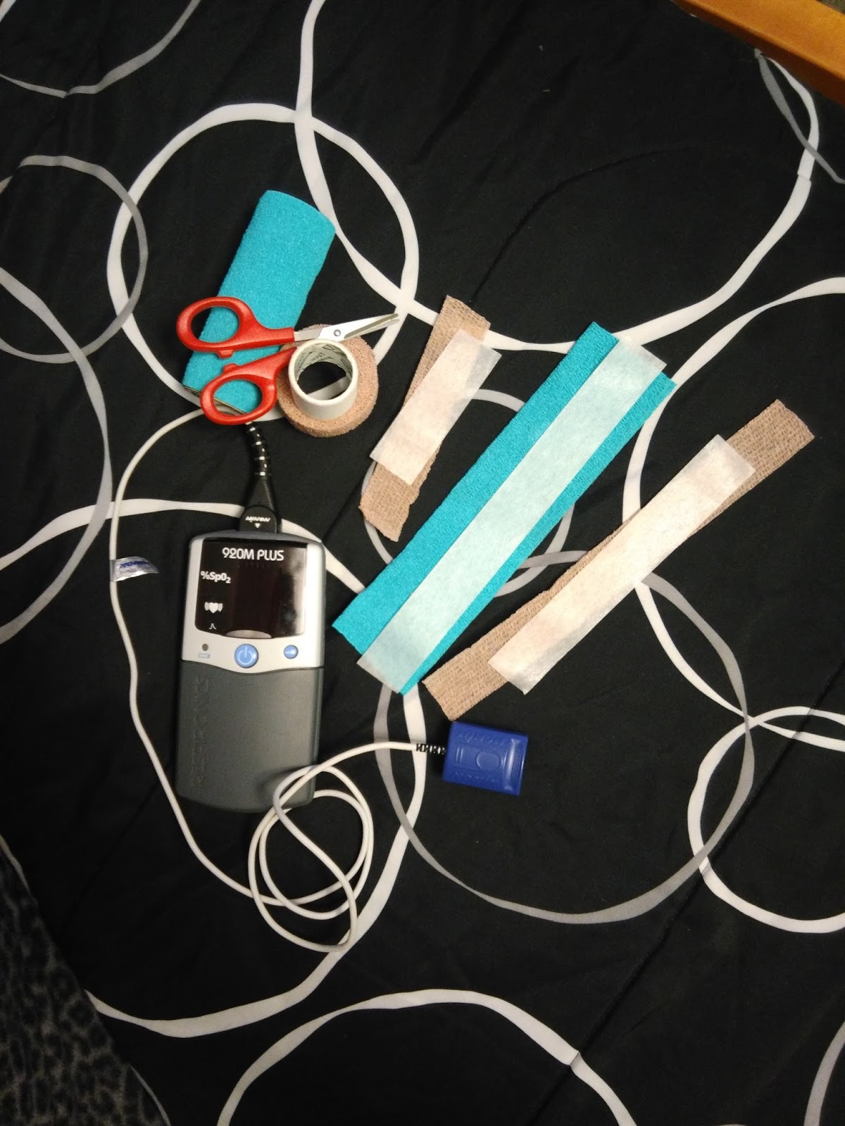 Fighting Lyme One Step At A Time