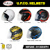 U.P.CO. Helmets Price in Sri Lanka