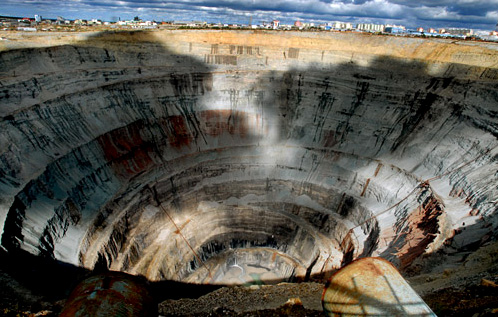 viajarusia: Sobre Siberia