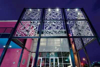 LED Lighting design, an Inspiration for energy Efficient light fixtures ...