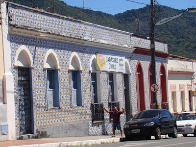Museu da Cidade