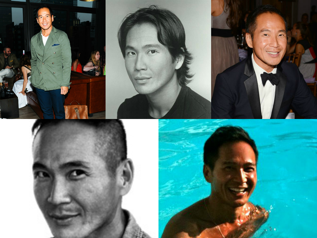 FASHION BY THE RULES: meet Marcus Teo.. creative director Georg Jensen