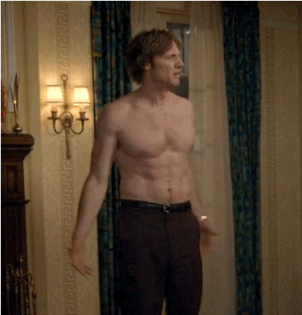 my new plaid pants: Good Morning, Teddy