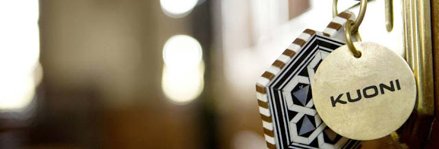 Victoria Quarter: See The World With Kuoni