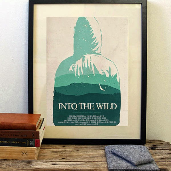 20 Cool Movie Posters for Movie Buffs & Graphic Designers - Jayce-o-Yesta