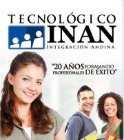 TECNOLÓGICO INAN
