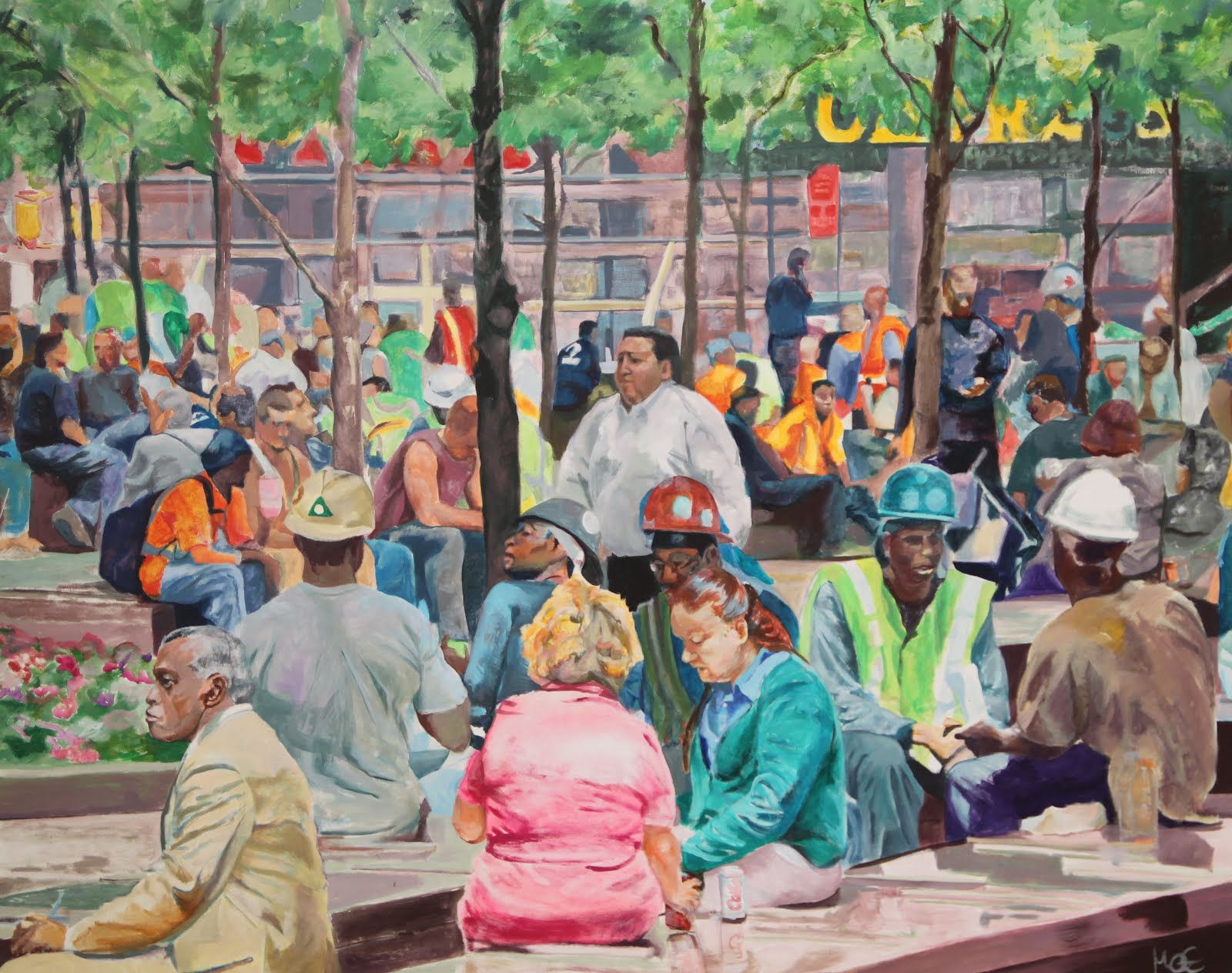 100x81: MARIA OCHOA ESCANCIANO