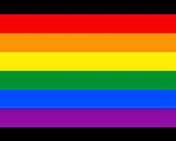 Culturizando: En Imágenes: ¿Conocías el significado de estas banderas?