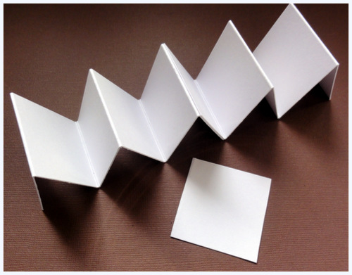 Mini Album Makers Challenge: Mini Album Tutorial by Anne Redfern ...