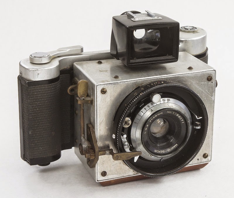 B: Q & A with Thomas Roma