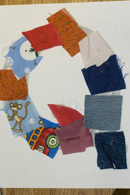 Mommy Lessons 101: Q is for Quilt