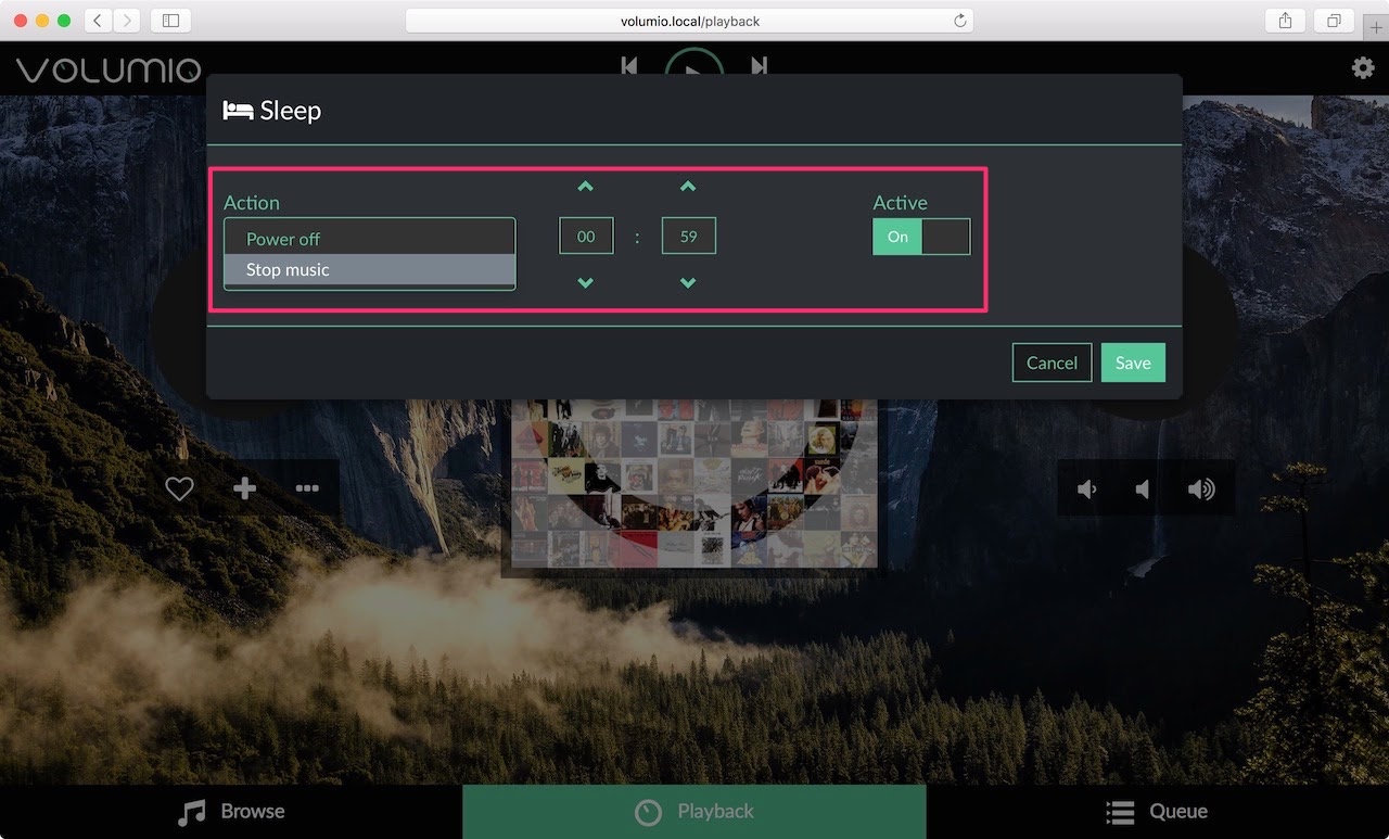 Raspberry Pi 的應用 - 數位音樂播放器的再進化：Volumio 2 | IT 技術家