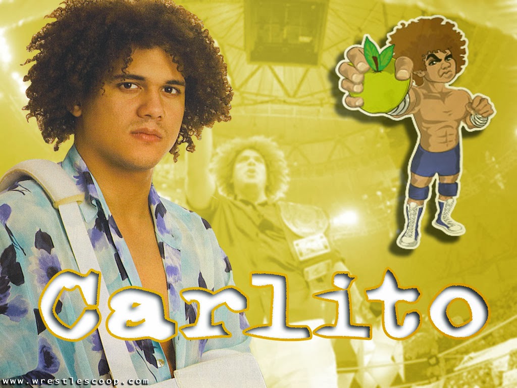 Carlito Wallpapers | Beautiful Carlito Picture | Superstar Carlito of ...