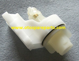 VOLVO Part Jakarta 081281000409: Head Lamp Volvo Jakarta