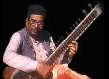 Ustad Bade Ghulam Ali Khan Biography