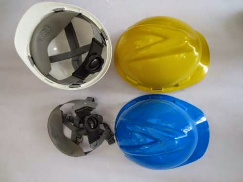 Helmet Fast Track SOS - Waralistrik