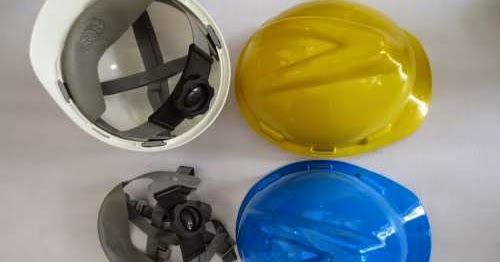 Helmet Fast Track SOS - Waralistrik