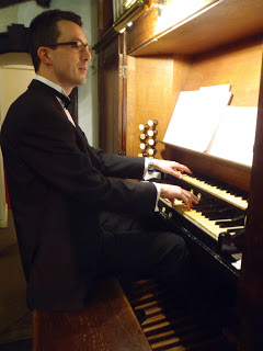 Classical Journey: Concerts in Exeter and Devon: August 2013