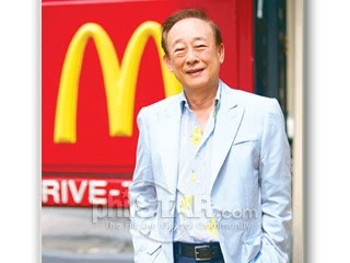 JAMESiology: I'm Forever Young because of George Yang