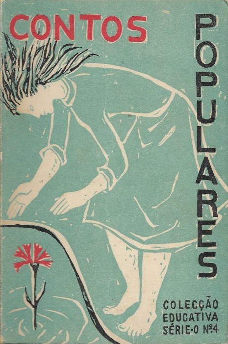 LIVRARIA ALFARRABISTA CANTO III: Contos Populares