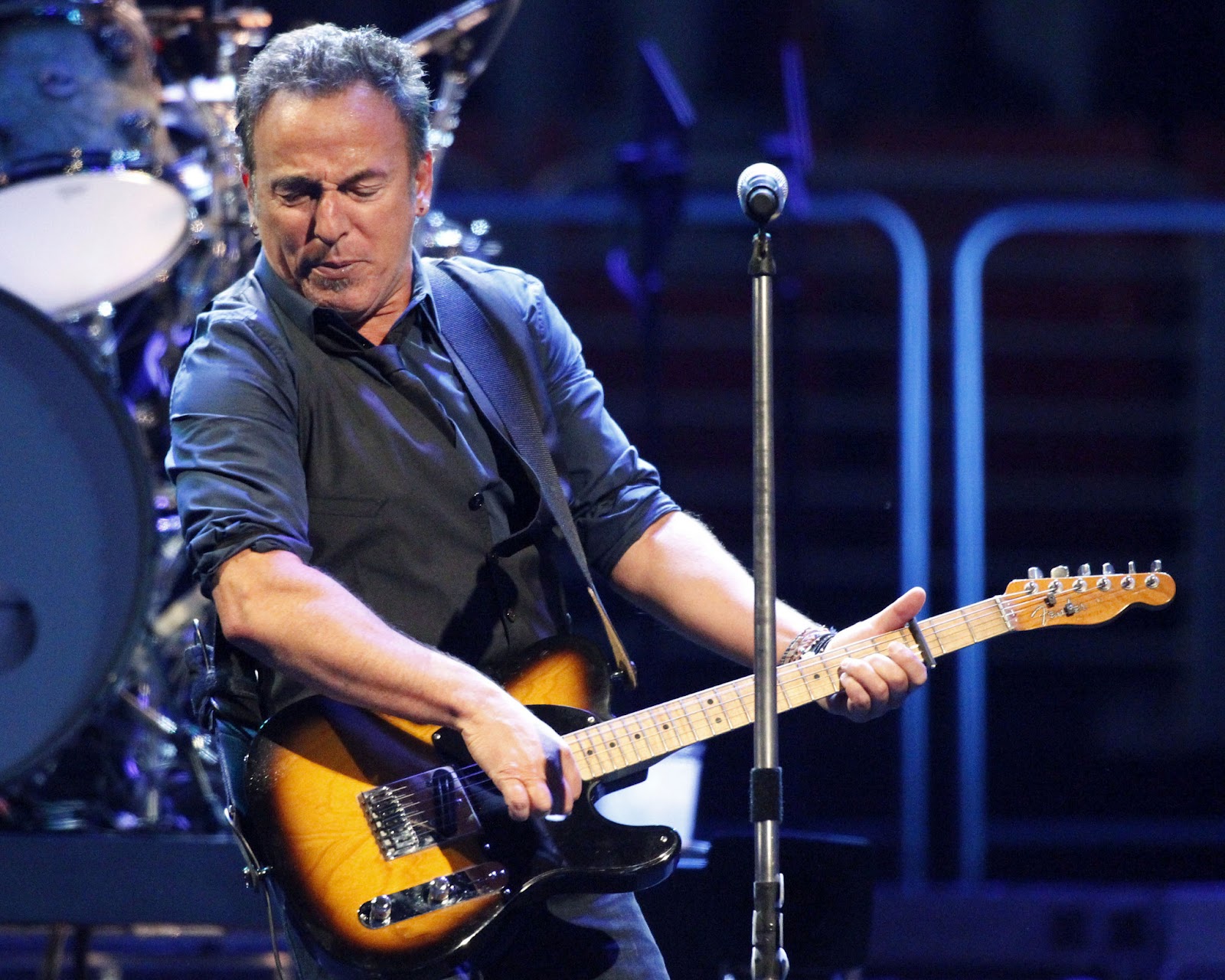 carnage and culture: We Are Alive