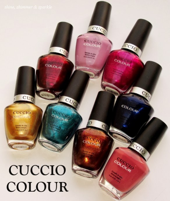 [MUST HAVE] CUCCIO COLOUR! ~ ZO Makeup