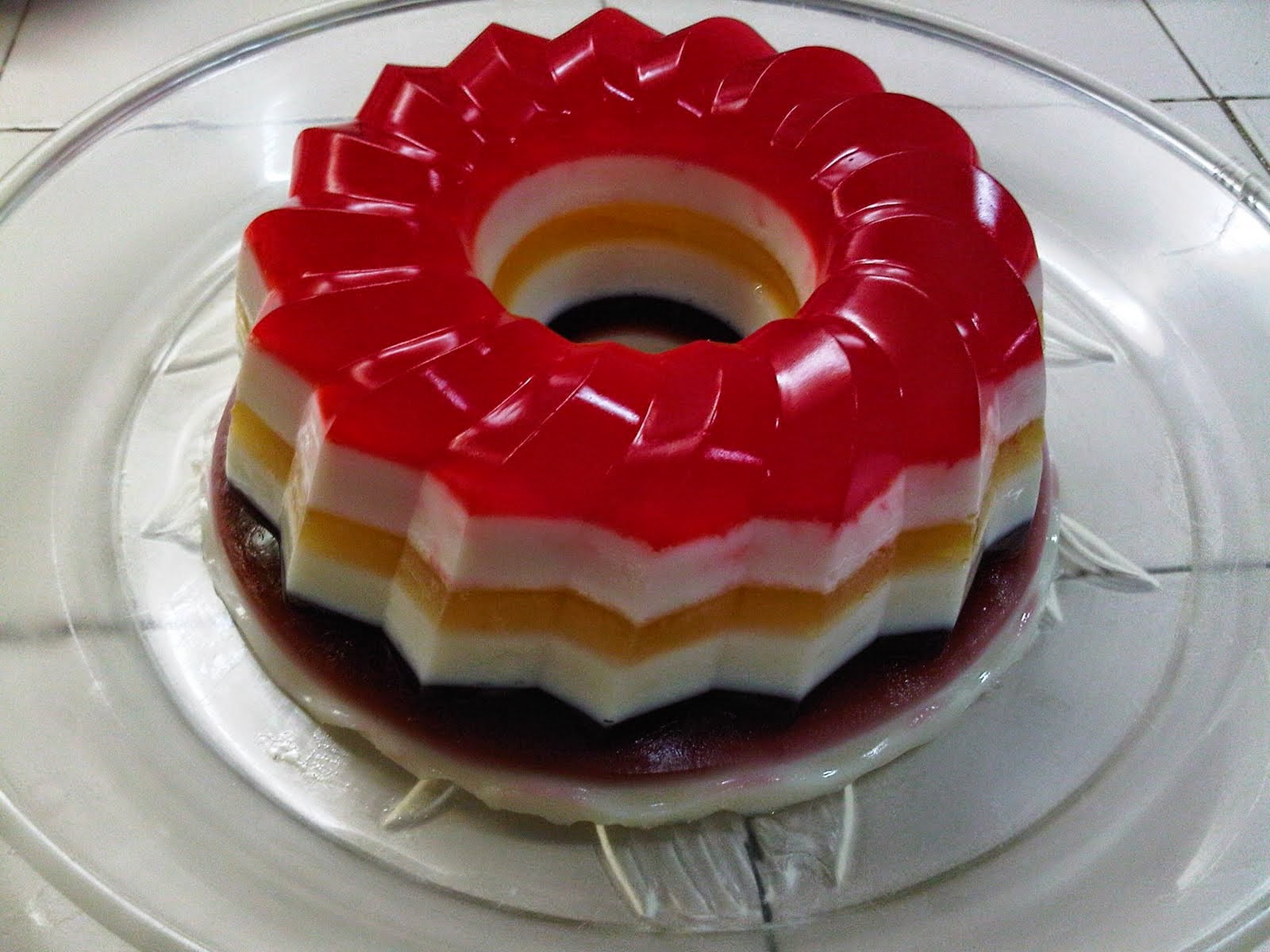 COCINA CRETIVA TATY: PRODUCTOS ELABORADOS CON AGENTES GELIFICANTES