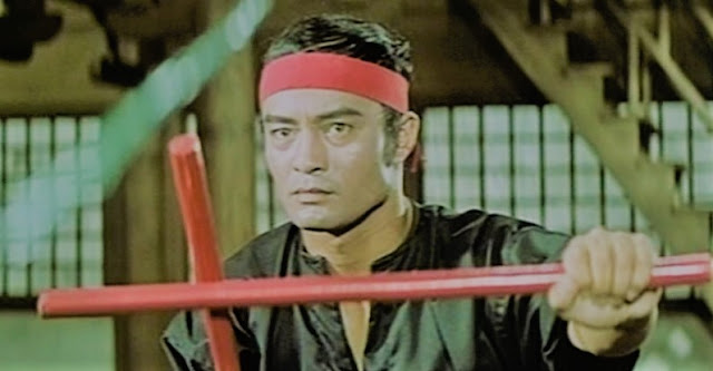Dan Inosanto