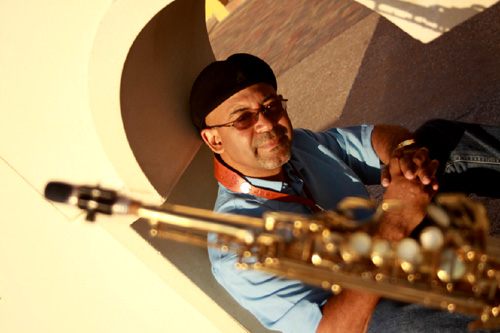 L'Ostia: Luis Disla – The Prophecy