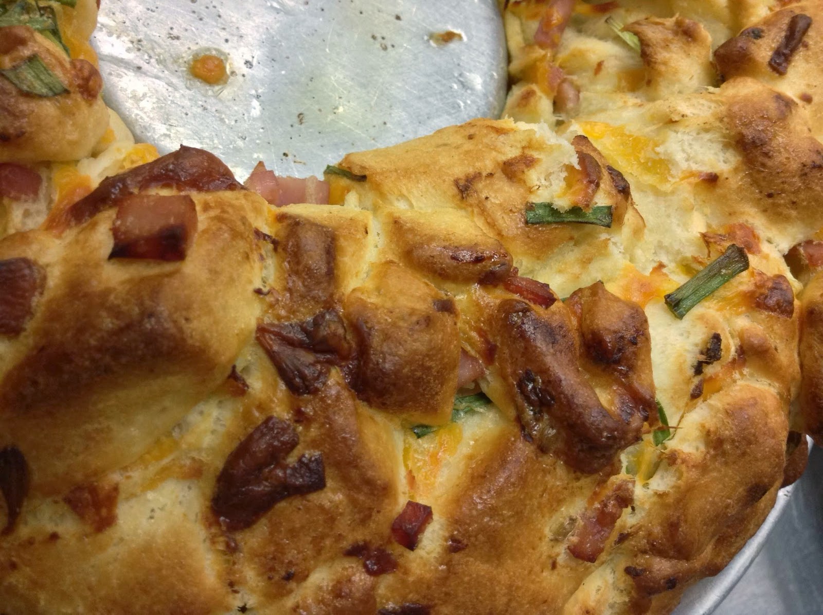 Sabroso y Delicioso: Receta: Pan Kimbo