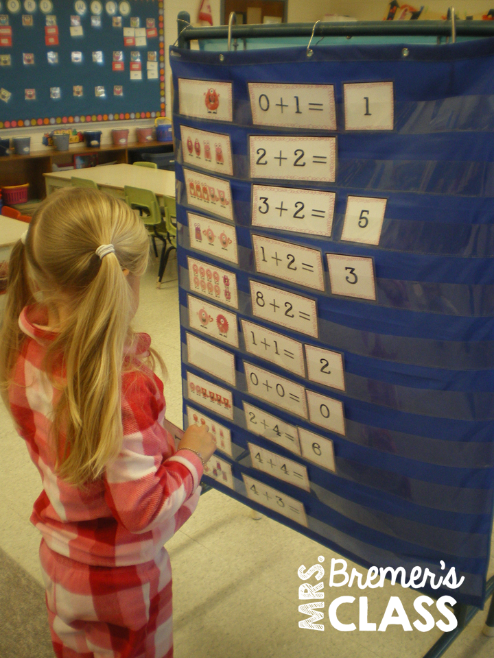 Valentine's Day Activities for Kindergarten | Mrs. Bremer's Class