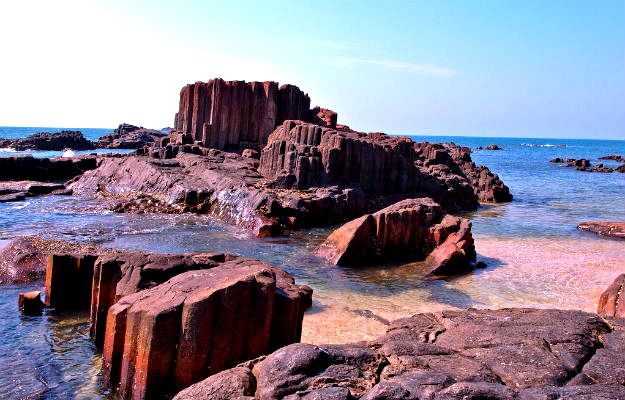 GEOLOGICAL WONDERS OF INDIA