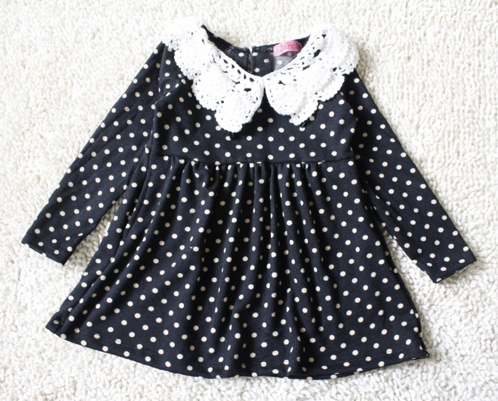 Pretty Clothes For Pretty Tots