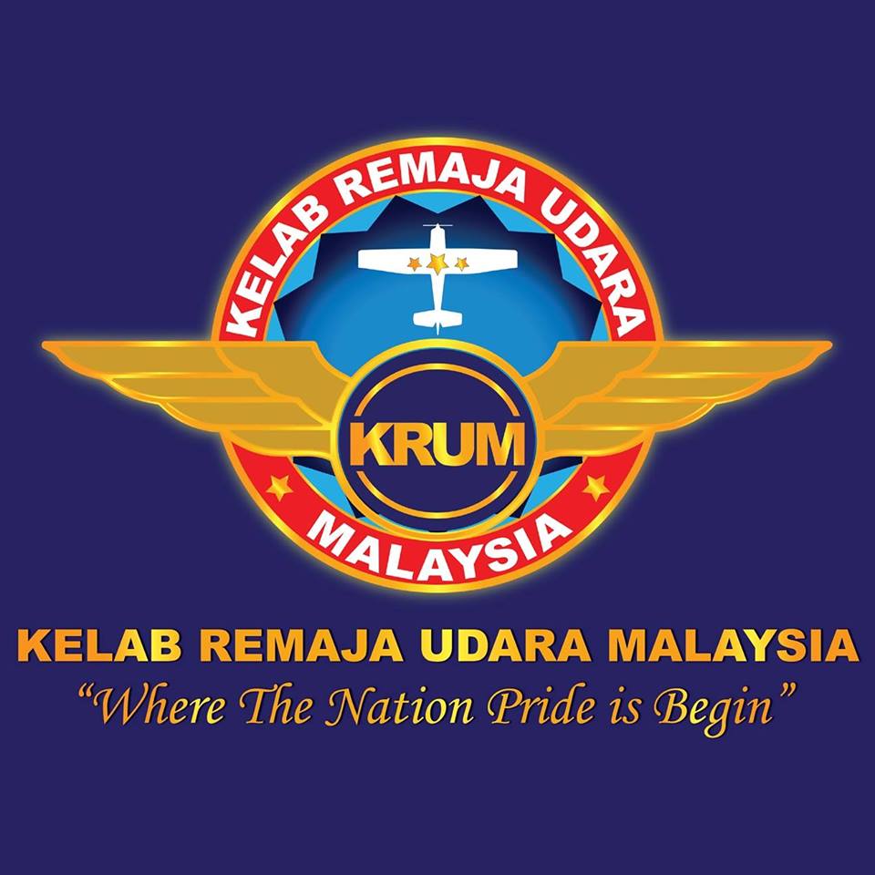 Faceblogisra: KELAB REMAJA UDARA MALAYSIA KRUM