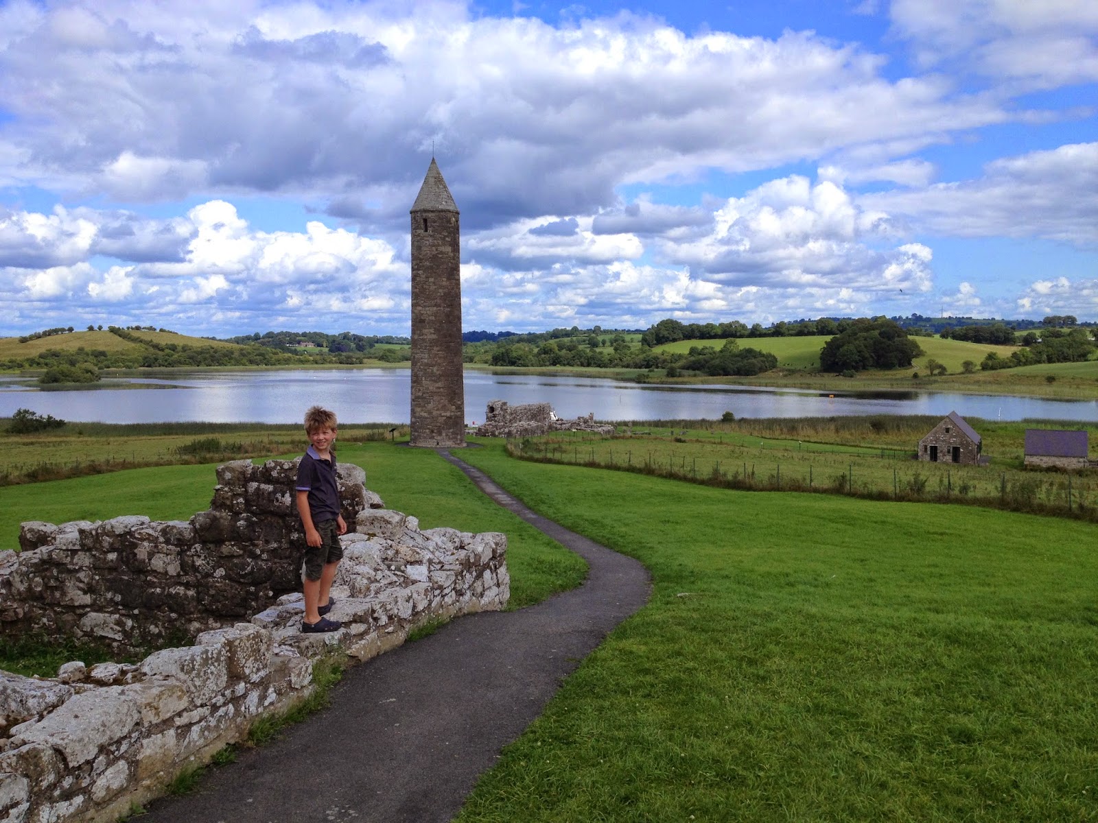 Our New Life: Summer Holidays