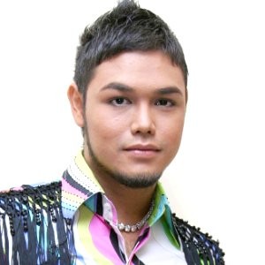 Profil Biodata Ivan Gunawan | Foto Ivan Gunawan