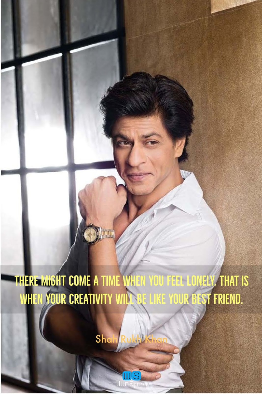 24 Most Popular Shah Rukh Khan Quotes That Proves He Is The Best Actor